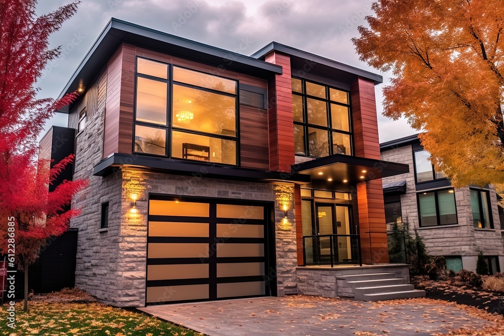 Cutting-Edge Architecture & Natural Stone Cladding Highlight This New ...