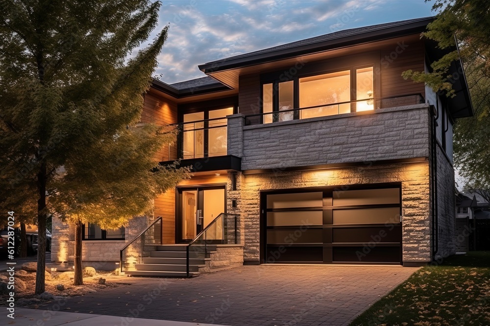 Cutting-Edge Architecture Meets Natural Stone Cladding: Imposing New ...