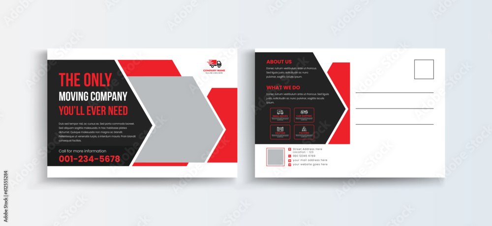 Moving House Social Media Templates, Need To Move Social Media Template ...