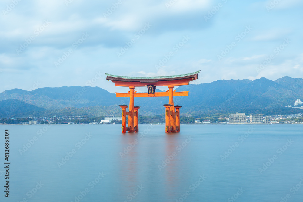 Floating Photography Japanese