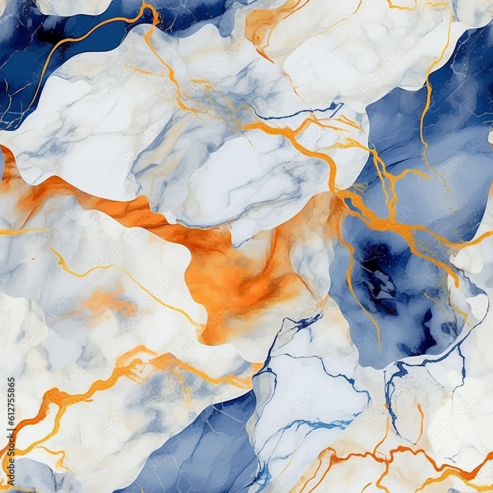 The background features an abstract pattern of natural curved lines in ...