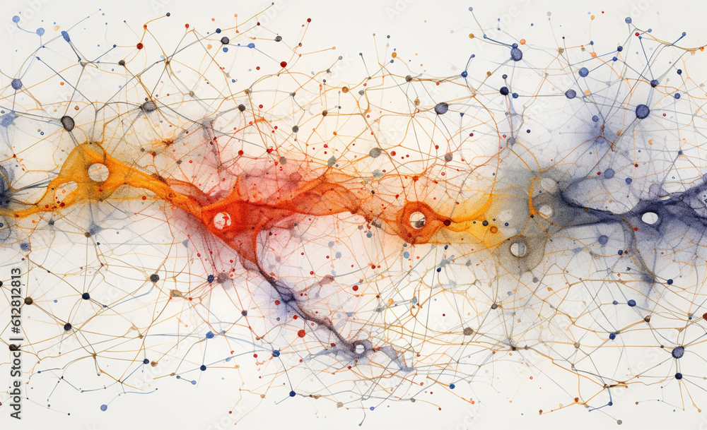 Map Neuronal Connections: Revealing Patterns and New Neurons ...