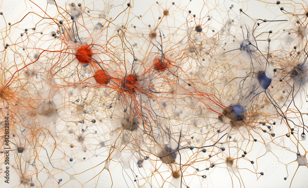 Map Neuronal Connections: Revealing Patterns and New Neurons ...