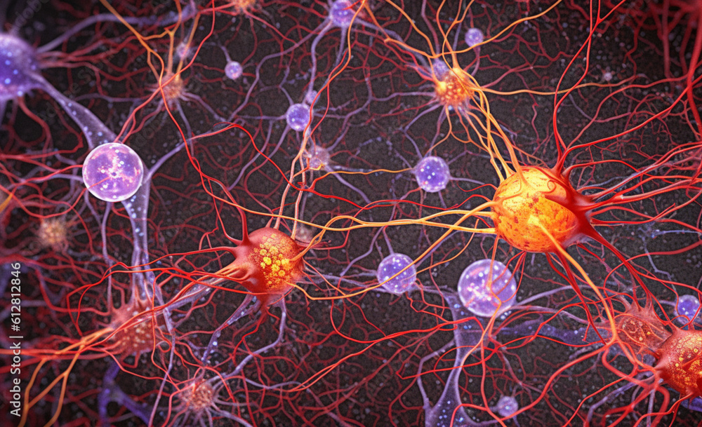 Map Neuronal Connections: Revealing Patterns and New Neurons ...