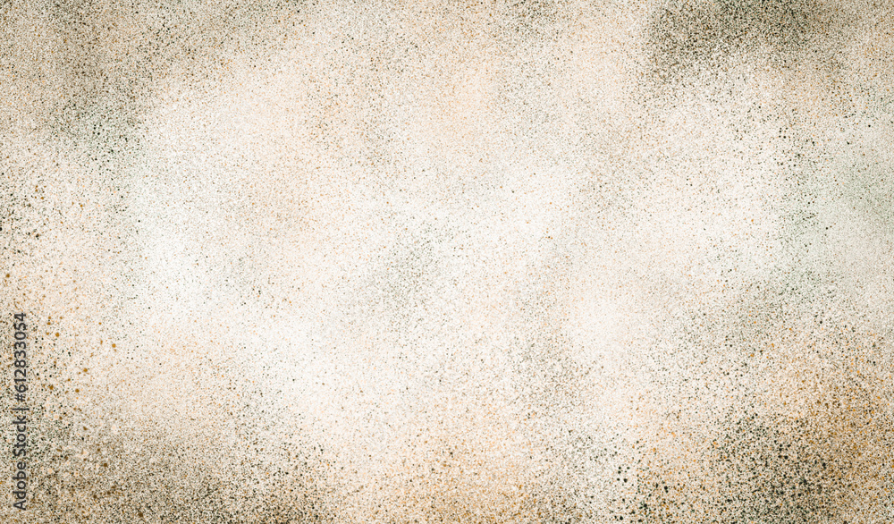 Minimal monochromatic light beige texture. Texture of the wall ...