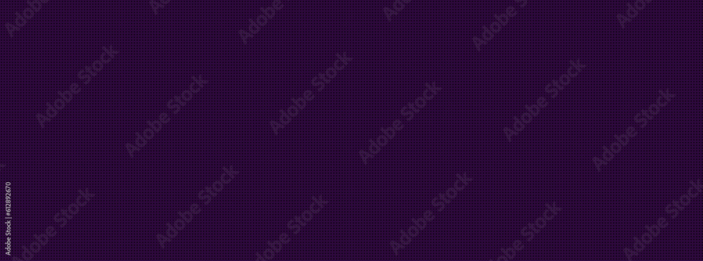 Polka dotted textured seamless background. Digital structure monitor ...