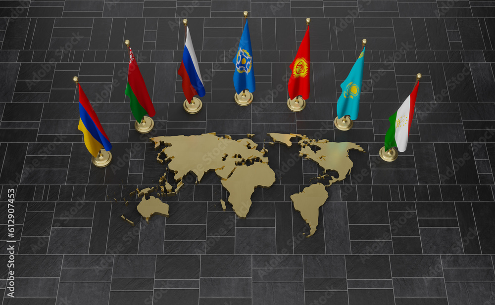 CSTO Collective Security Treaty Organization against war Armenia and ...