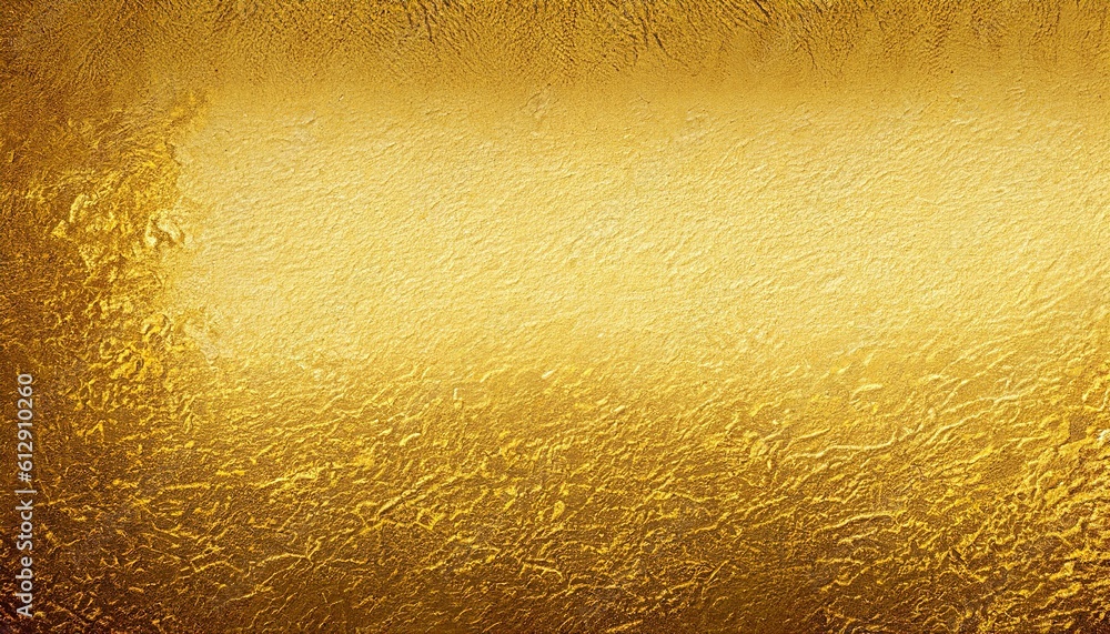 Gold crumpled paper, Gold texture, gold texture background, luxury ...