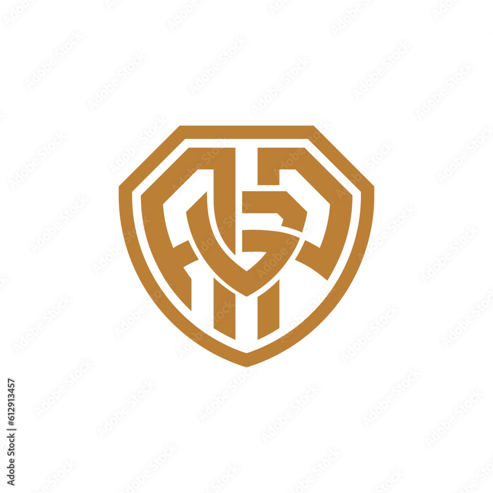AGP Security logo Stock Vector | Adobe Stock