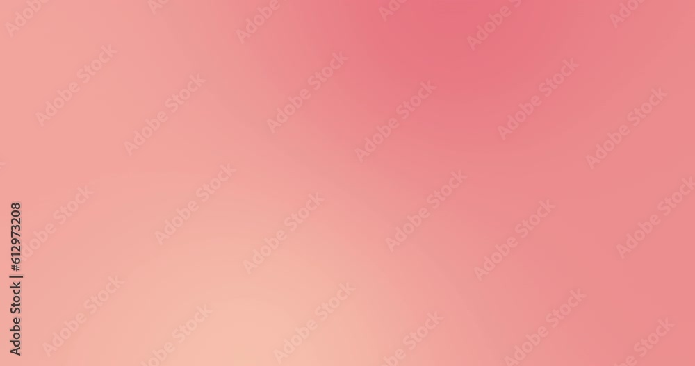Pink motion gradient background. Moving abstract blurred background ...