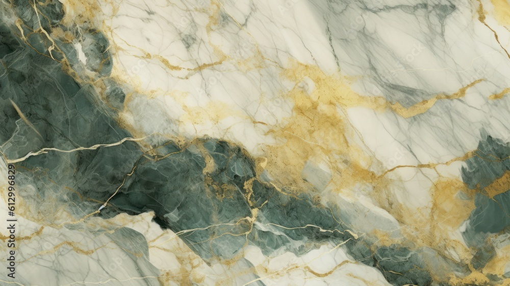 Ilustrace „Marble stone texture that resembles a serene, sun - dappled ...