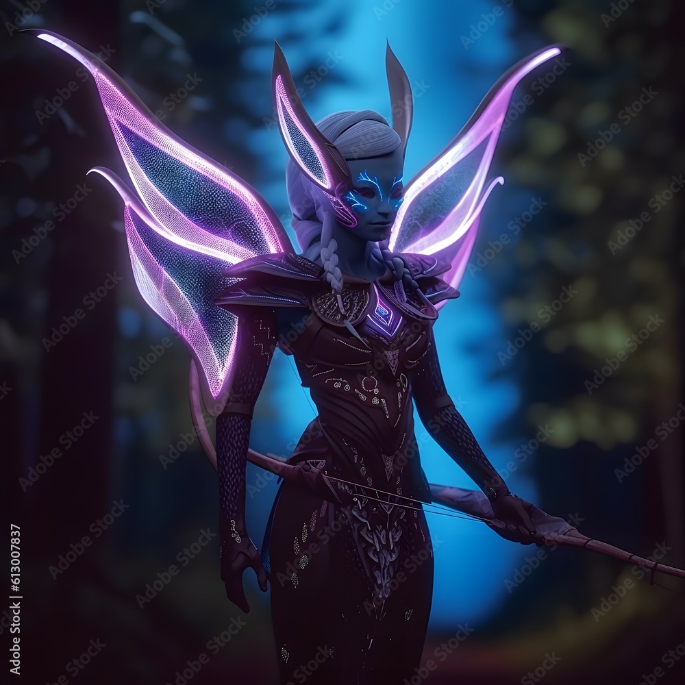 8k hyper realistic 3d sharp smooth, high definition hiding in highly ...