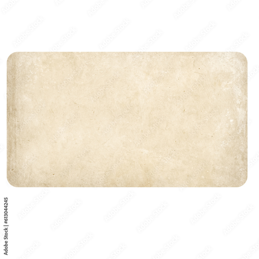 Old Vintage Paper texture note pad Sticky pad torn paper Stock Photo ...