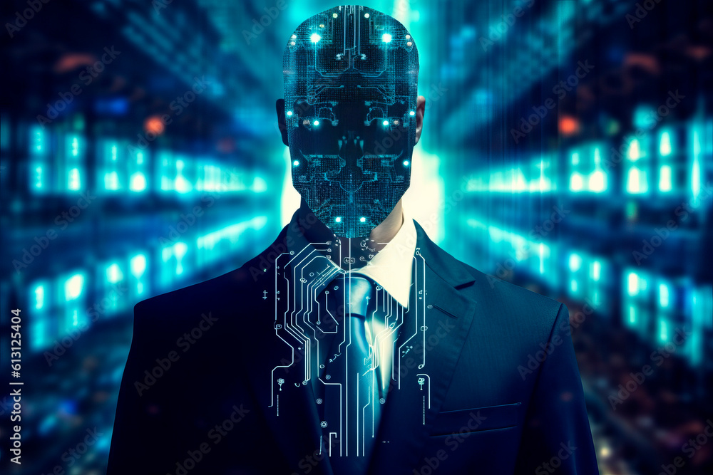 Artificial intelligence and consciousness. AI as a human helper and ...