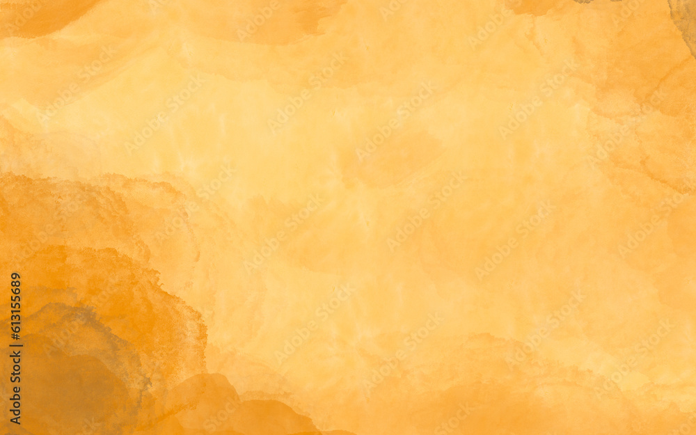 Old paper texture. Yellow ancient parchment texture for composition and ...