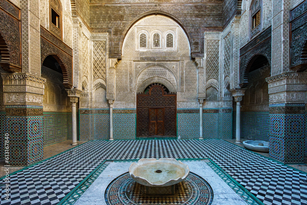 Poster Morocco – Wall Art | UkPosters