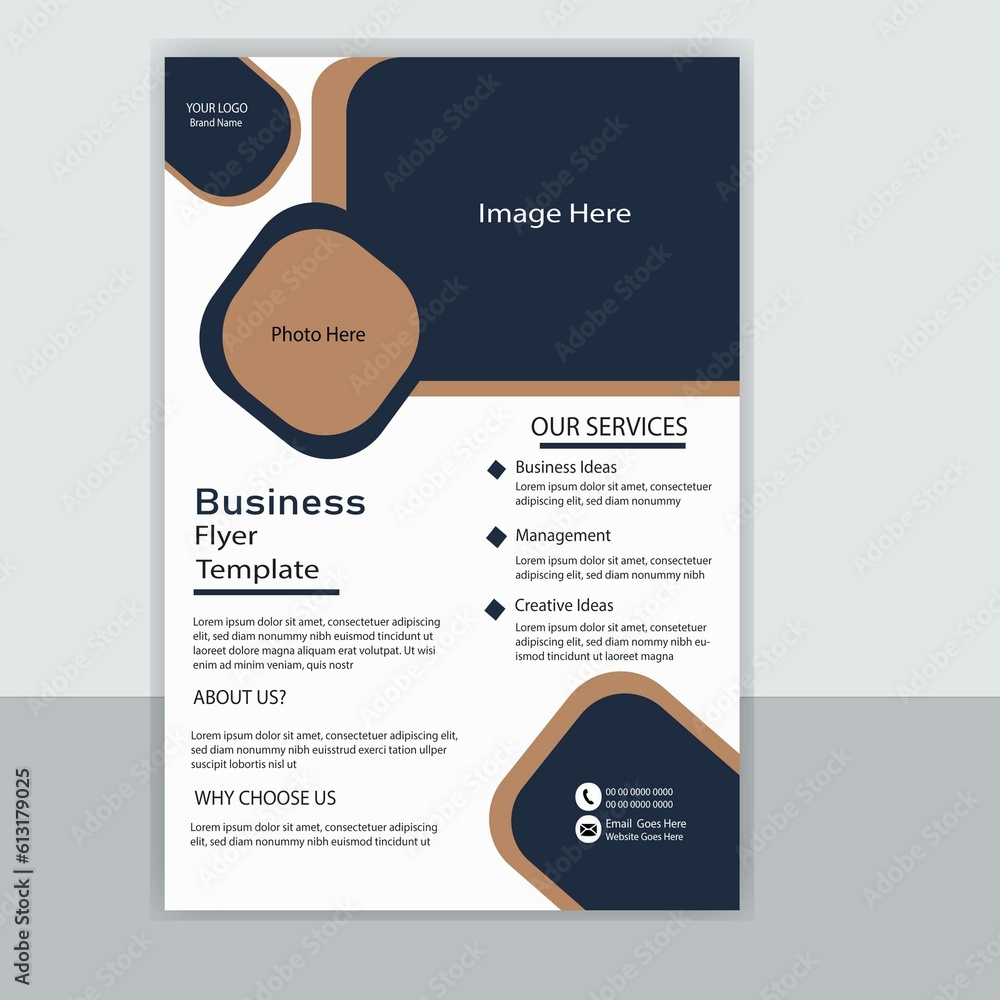 Corporate,business, design, vector, template, layout, card, flyer ...