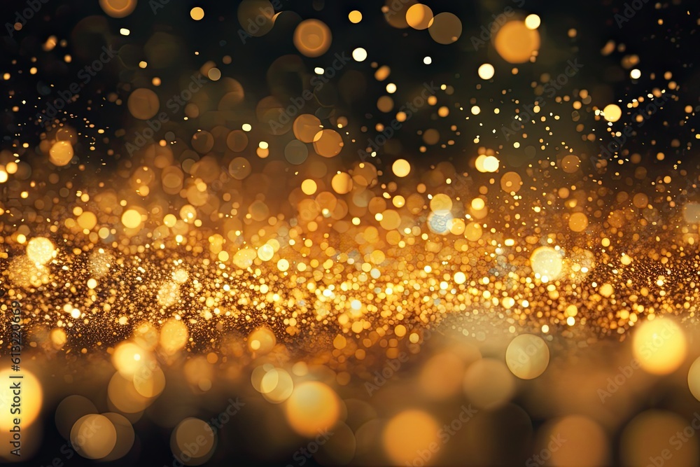 Experience the Magic of Glittering Lights With This New Vintage Glow ...