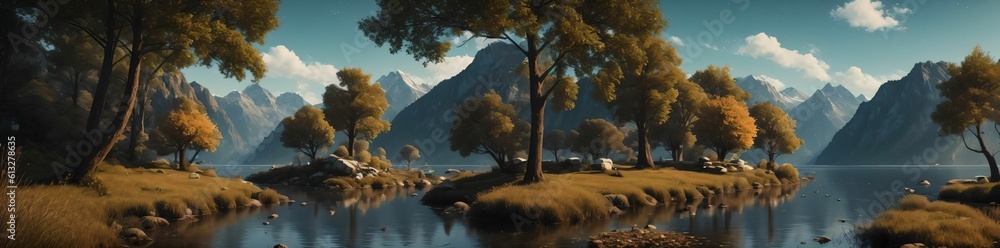 16K Ultra Resolution Wallpaper foto de Stock | Adobe Stock