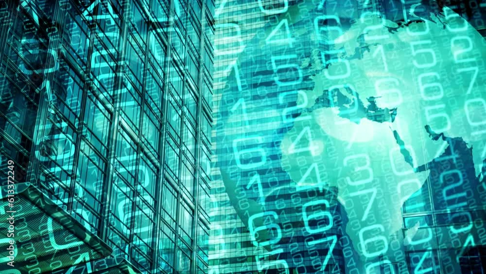 As we navigate the ever-increasing data flow in cyberspace, the ...