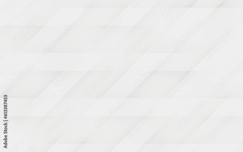 Abstract white vector background, for design brochure, website, flyer ...