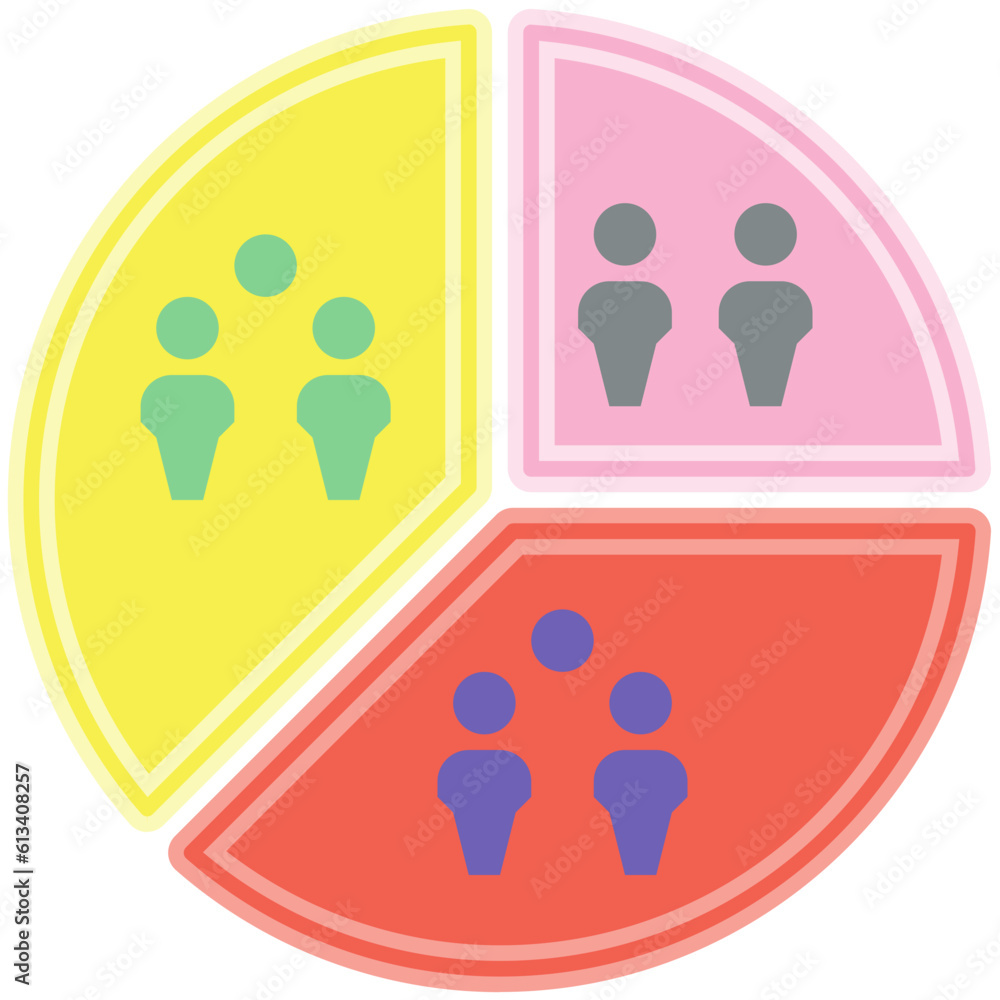 demographics Stock Vector | Adobe Stock