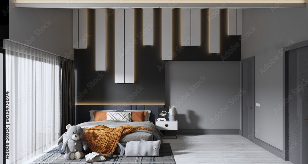 interior of a room, interior of a hotel, interior of a hotel room, room ...