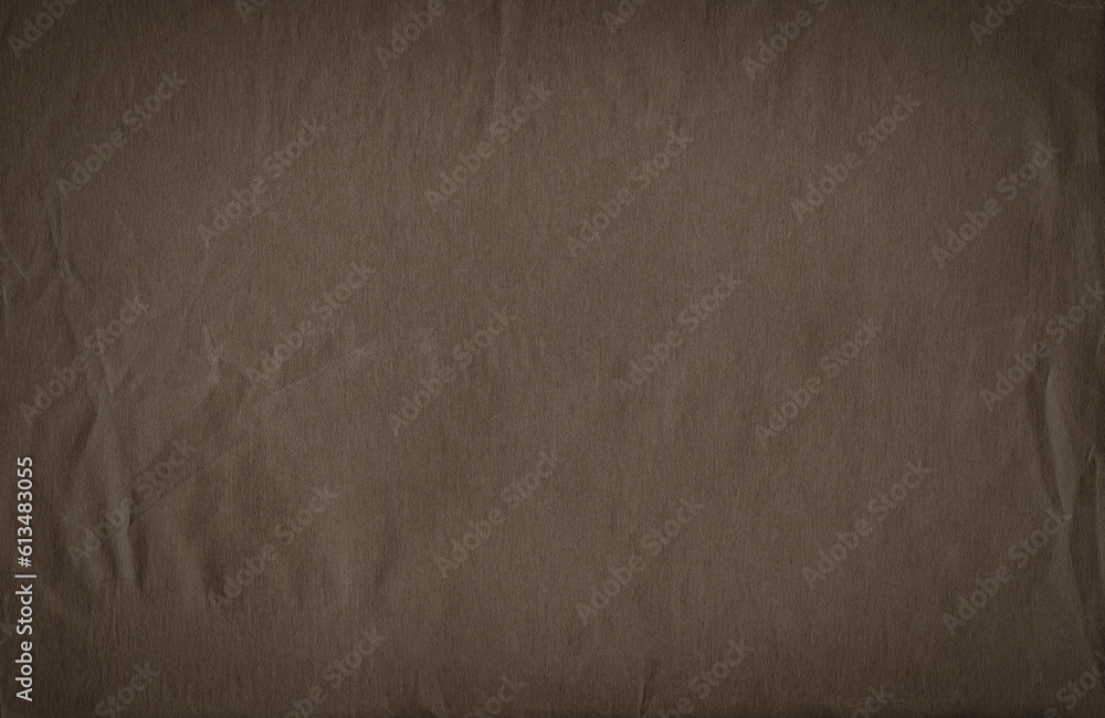 Old paper texture. Rough faded surface. Blank retro page. Empty place ...