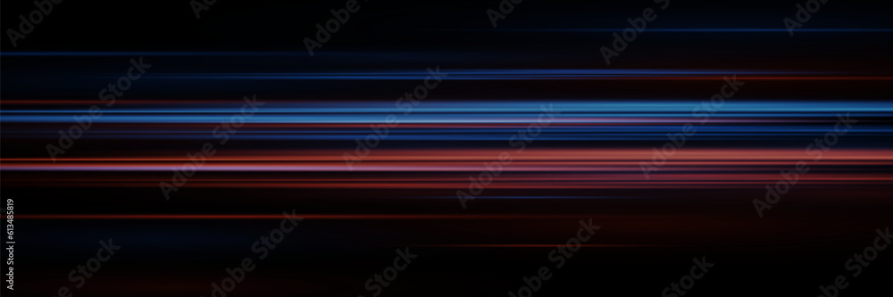 Beautiful flash of light and spark. Special effect, speed line. Magic ...