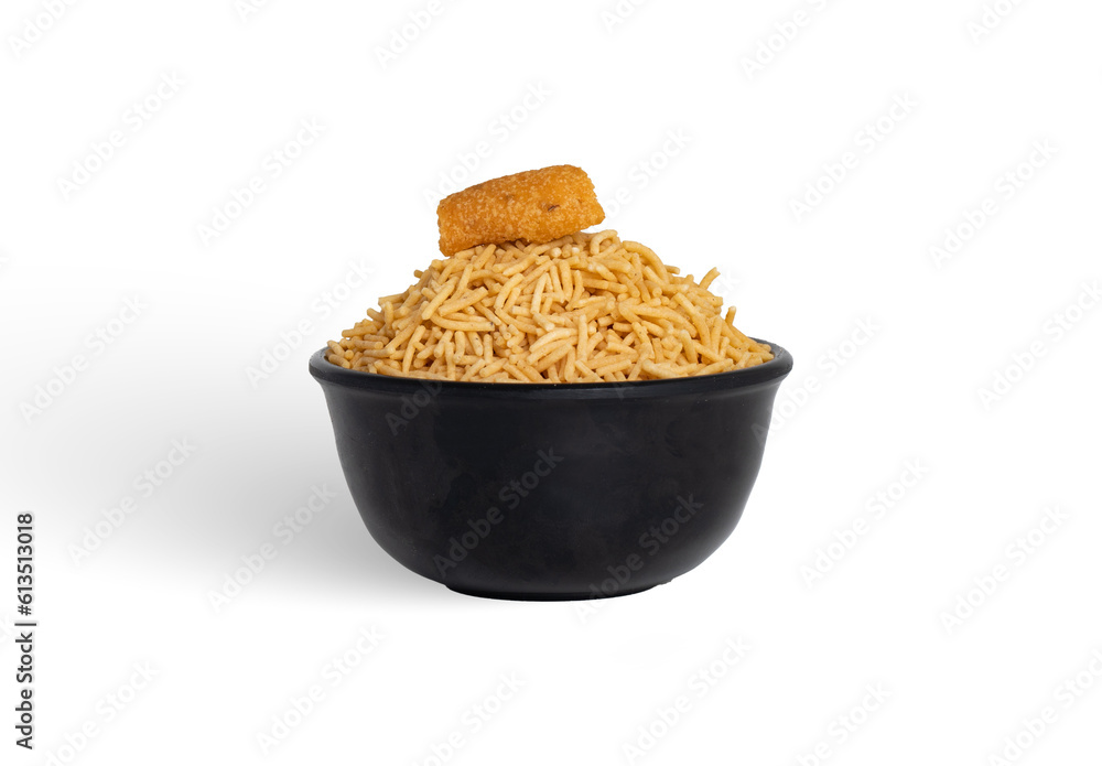 Bhujia sev- Famous Bikaneri bhujia, often simply called bhujia, is a ...