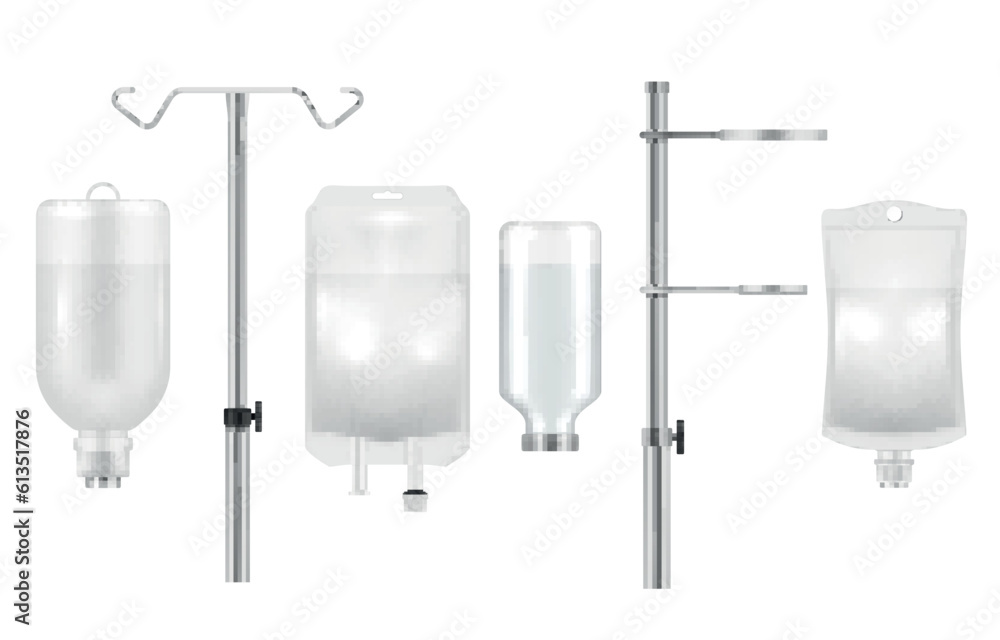 Medical dropper clinic laboratory container blood cure ambulance ...