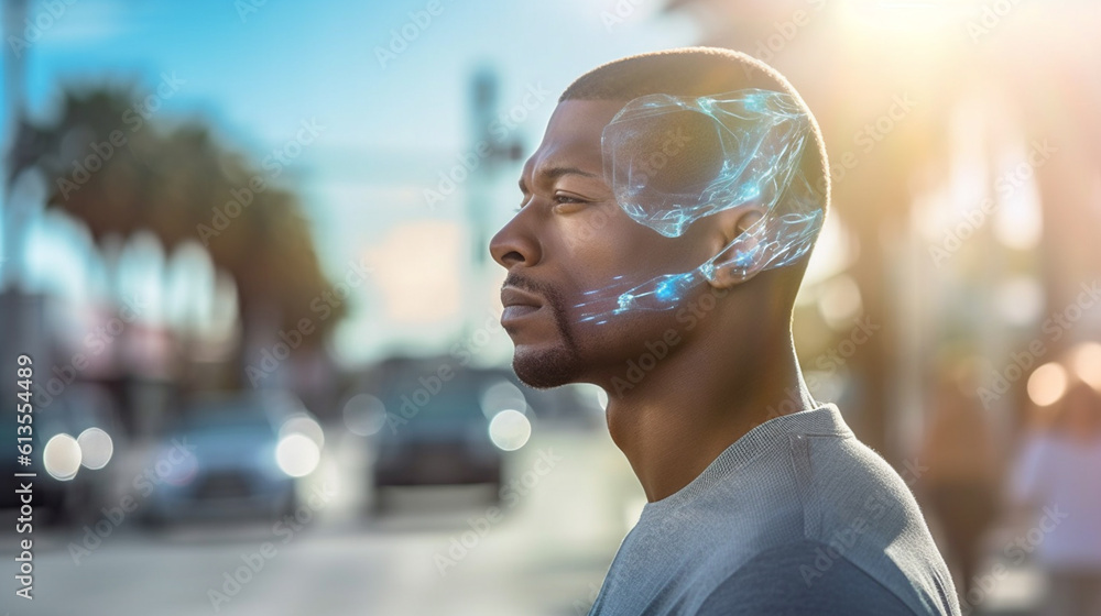 evolution of humanity, cars and people, evolution of humanity, man with ...