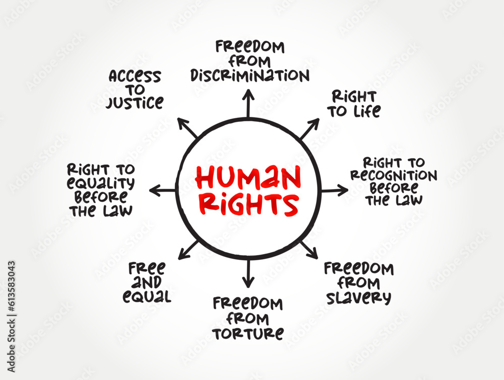 Human Rights are moral principles or norms for certain standards of ...