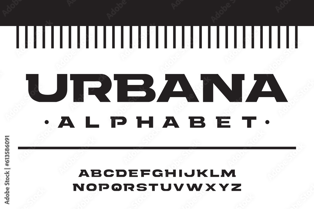 Modern Regular Heavy Bold Strong Font Typography Urban Style Alphabet modern-regular-heavy-bold-strong-font-typography-urban-style-alphabet
