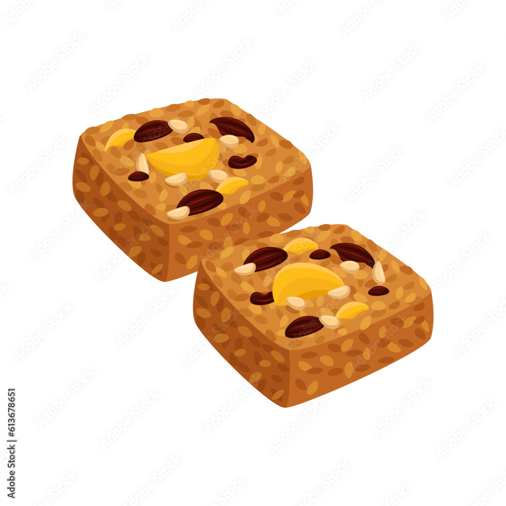 Yaksik or yakbap, sweet Korean dish made by steaming glutinous rice ...