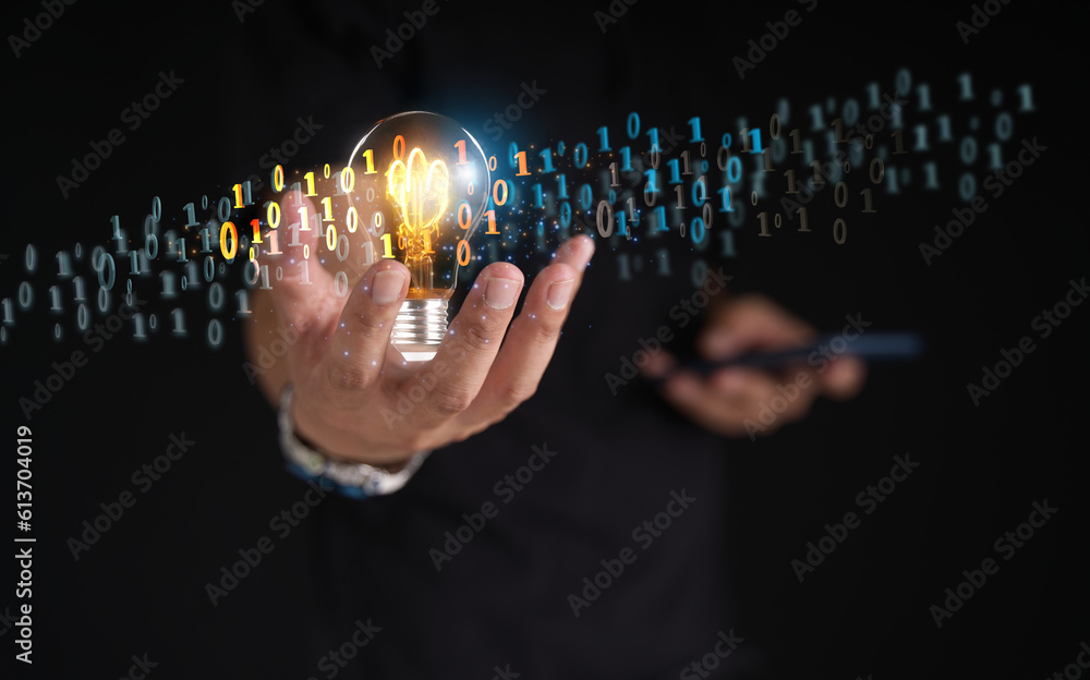 Zero One background in the hands of developers is a global ...