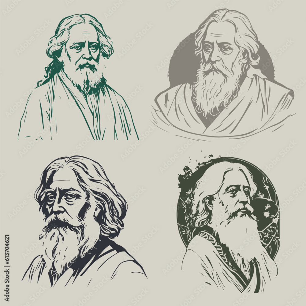 22 Shey Shrabon, Rabindranath Tagore, Shrabone Rabindranath social ...