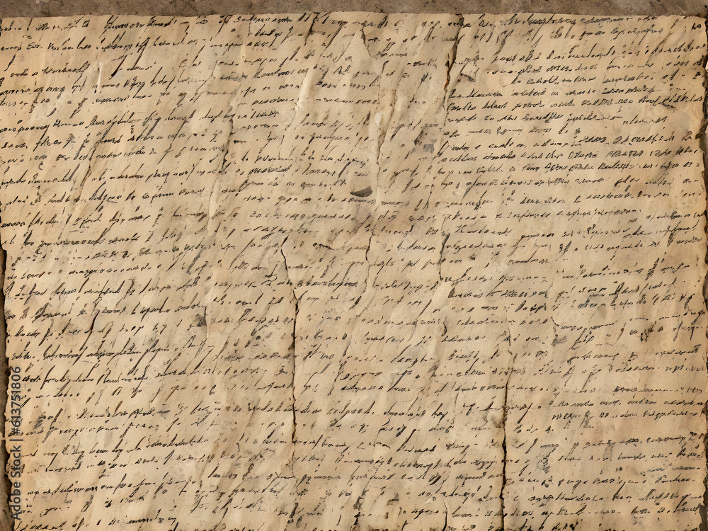 old paper letter texture background Stock Illustration | Adobe Stock