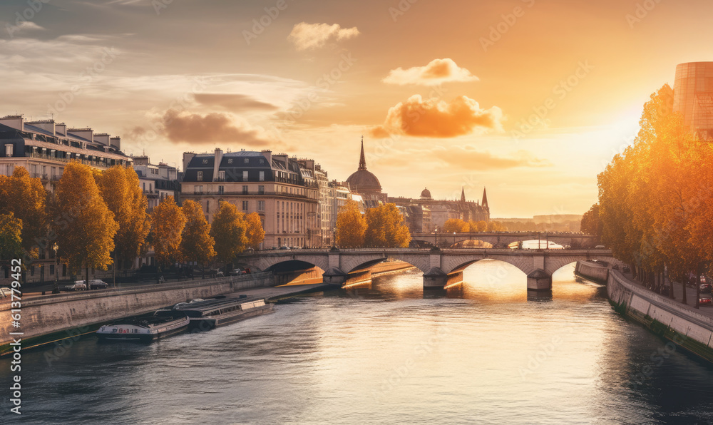 Paris Eiffel Tower France. Eiffel Tower is one of the most iconic ...