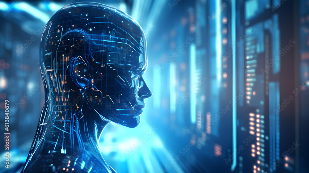 Cutting Edge Advancements In Artificial Intelligence Computer Circuits