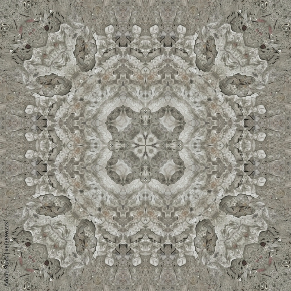 Decorative art of concrete cement that will change the concept of ...