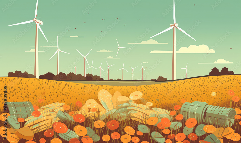 Powering the Future: Embracing the Renewable Energy Concept - Dive into ...