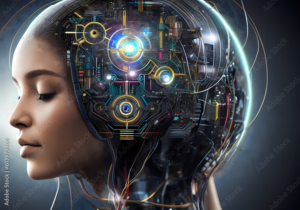 human brain, soul spirit, zen, relax, thinking man, meditation human ...