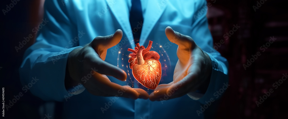 Medical Sciene, Anatomy and Surgeon Technology. a Medical Scientist or ...