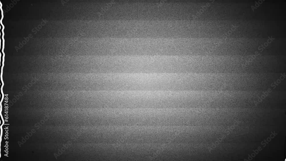 Vídeo do Stock: 4K Old Film Effect, old school film effect, Retro film ...