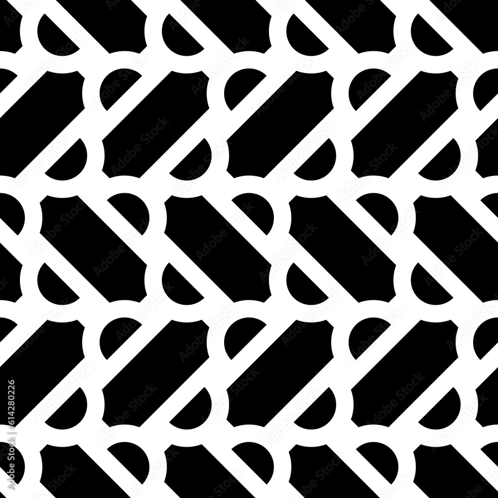 Grid image. Herringbone pattern. Slabs tessellation. Seamless surface ...