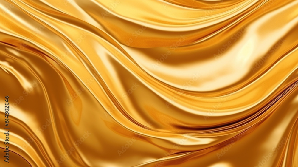 Golden background. Gold texture. Beatiful luxury and elegant gold ...