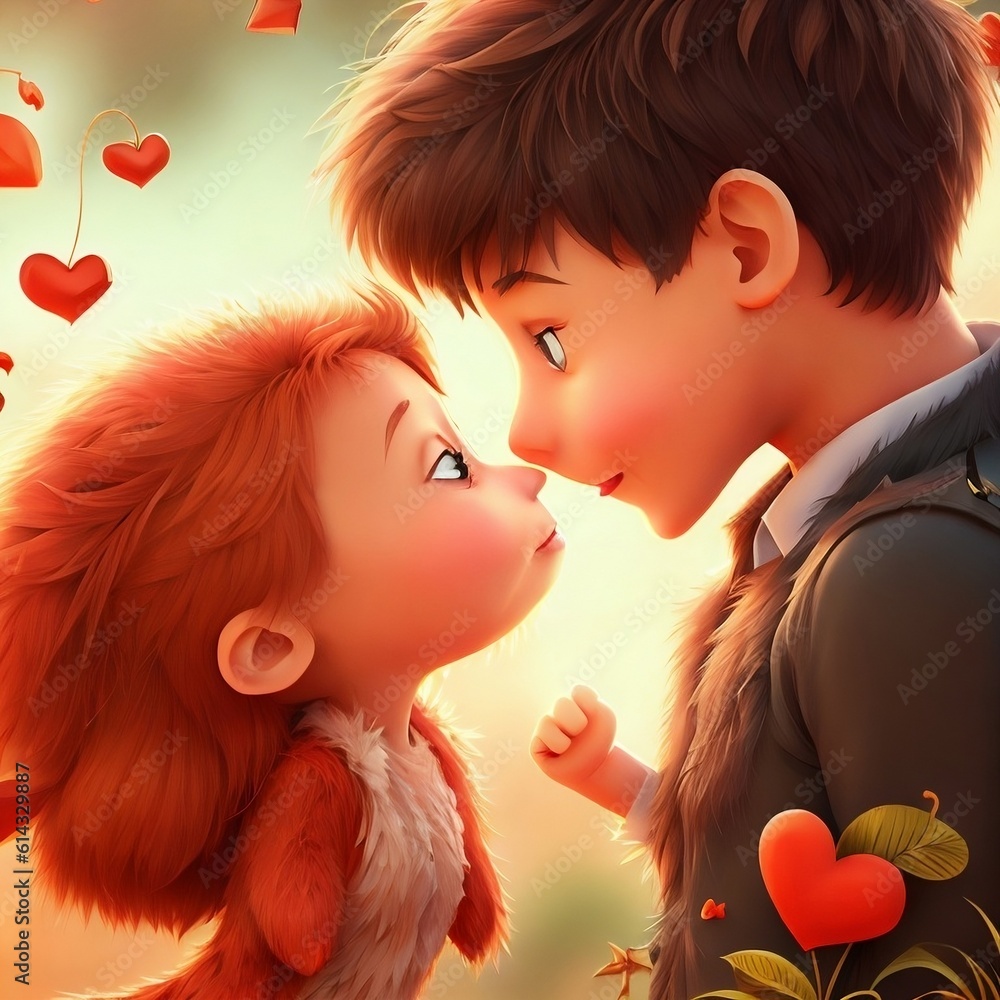 Welcome to our Couple Love Store, where you'll find a captivating ...