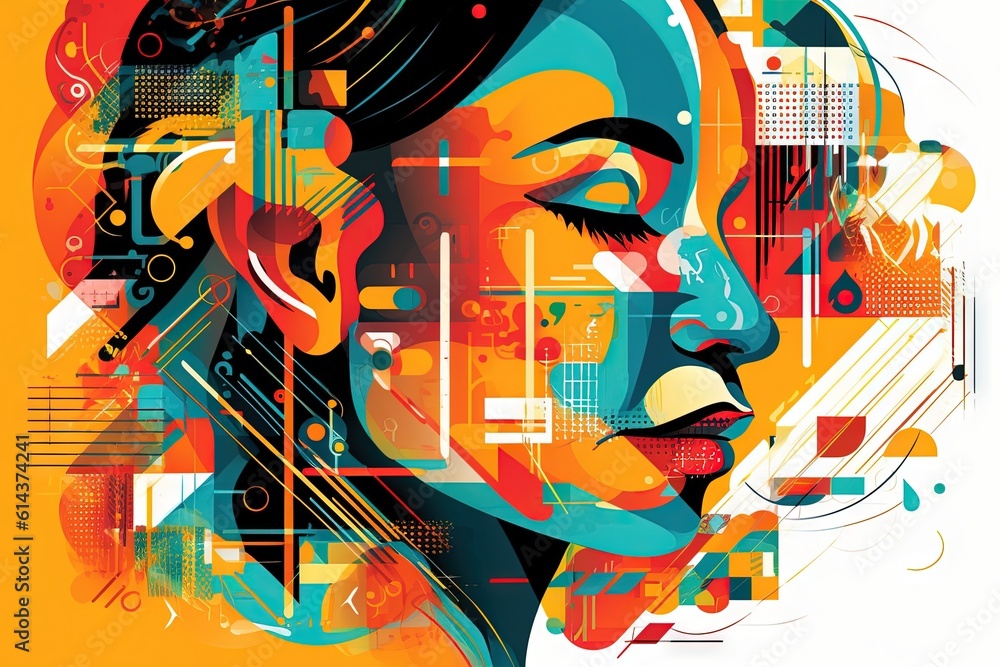 With the power of AI, language barriers dissolved, enabling seamless ...