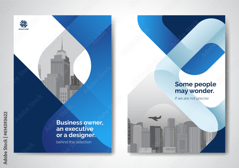 Photo & Art Print Template vector design for Brochure, AnnualReport ...